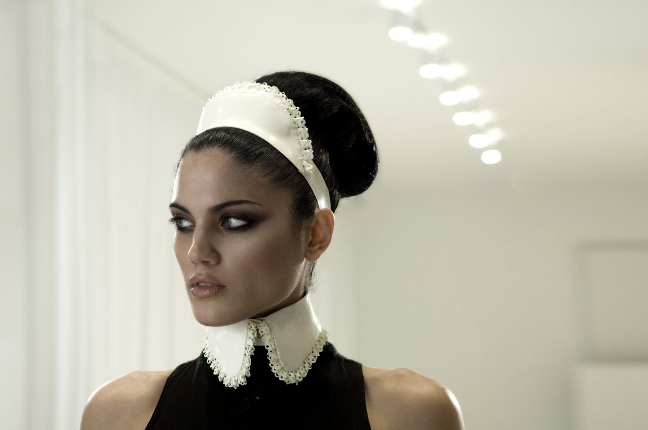 Portraits | john mitropoulos