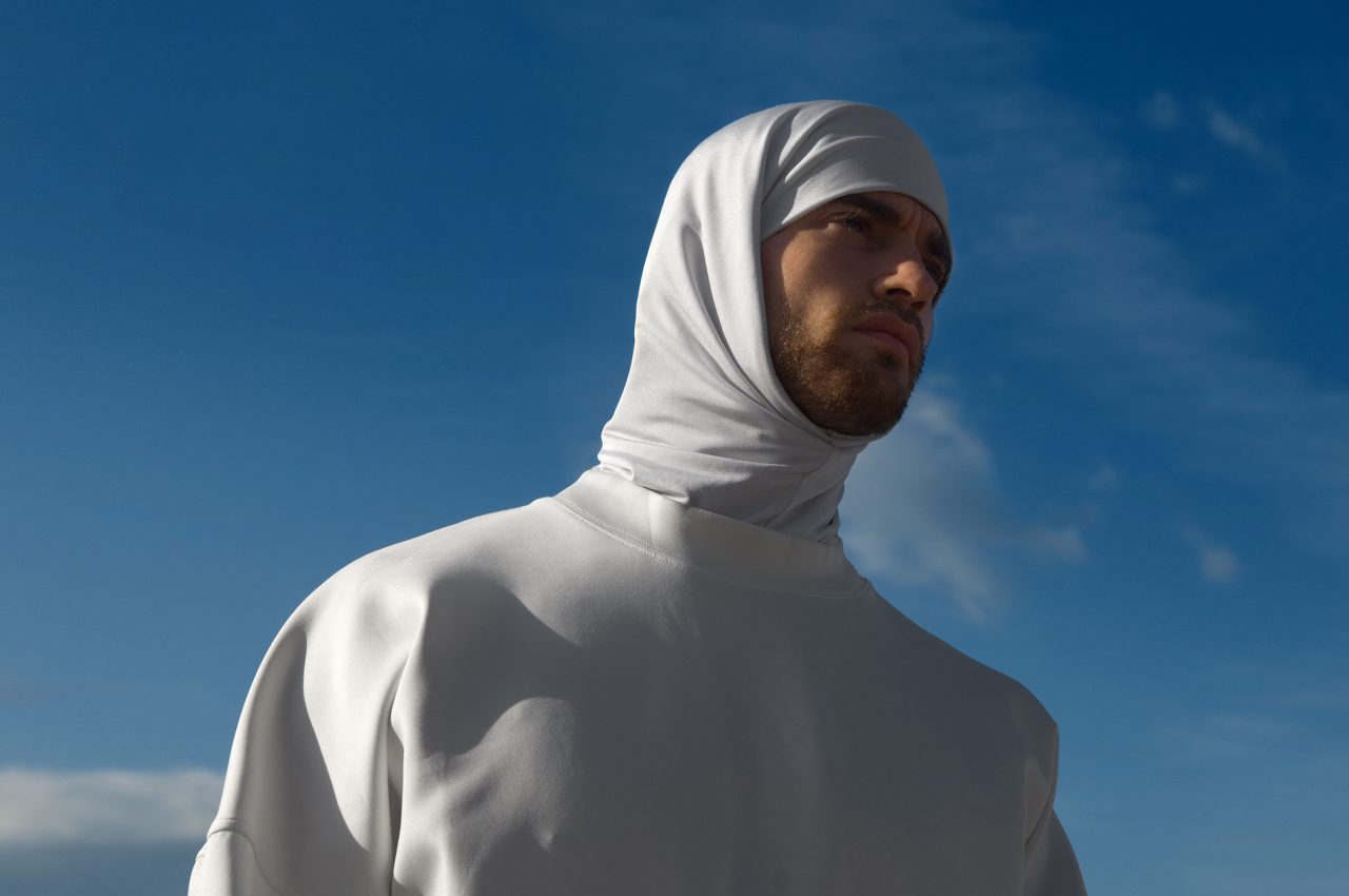 Portraits | john mitropoulos