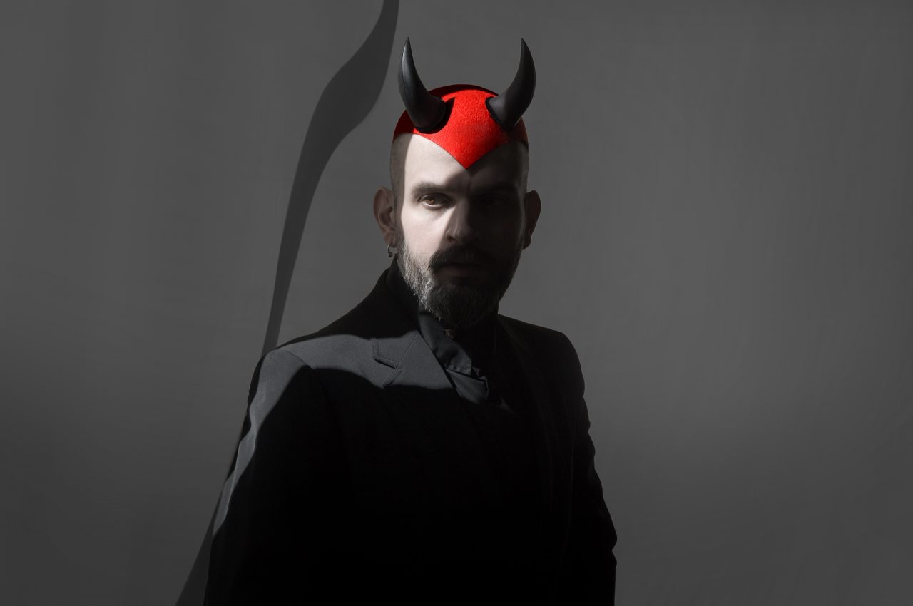 Portraits | john mitropoulos
