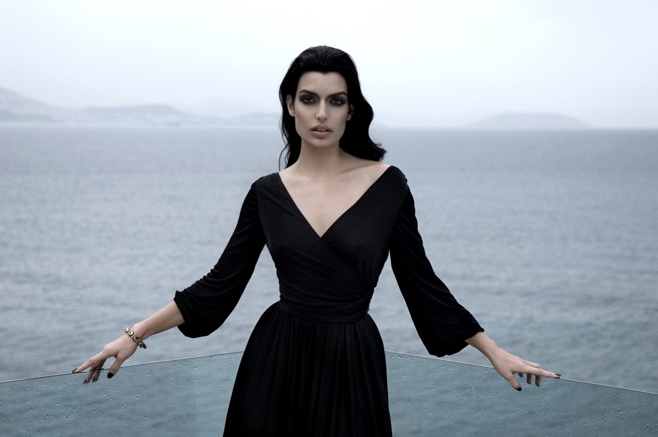 Portraits | john mitropoulos