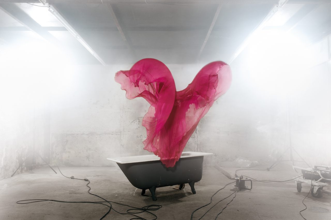 From another world | john mitropoulos