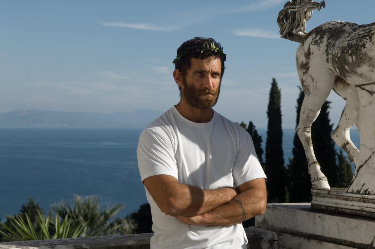 Special Projects | john mitropoulos